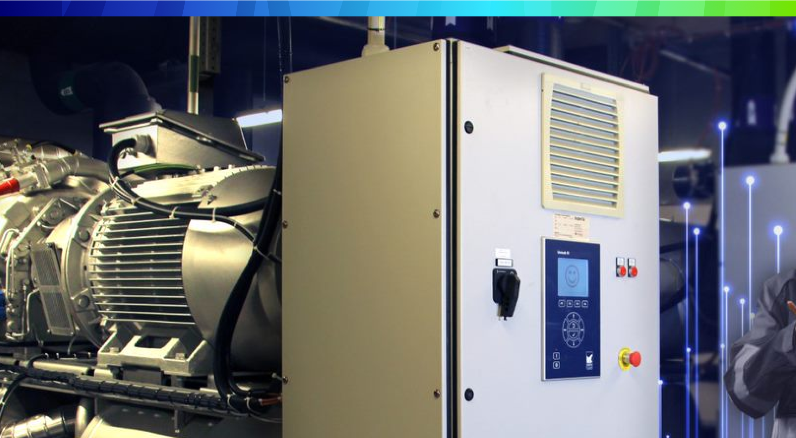 Johnson Controls Latam - Refrigeracion